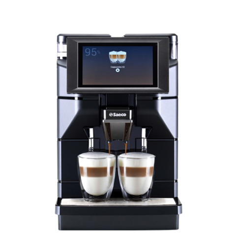 Saeco Magic | Watermark Coffee