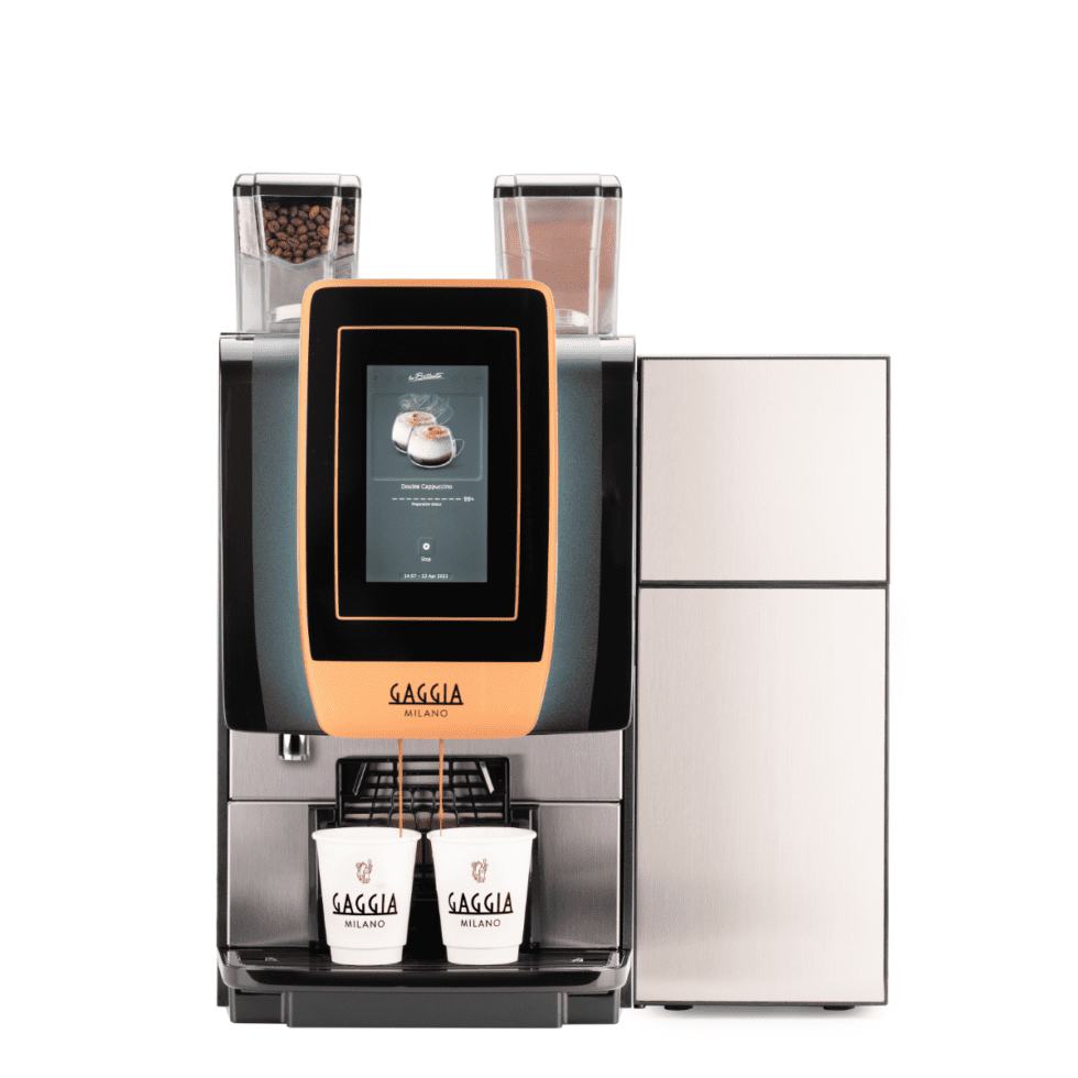 Coffee Machines | Watermark Coffee